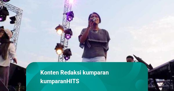 Trio 'Rida Sita Dewi' Belum Siap Comeback ke Industri Musik | kumparan.com